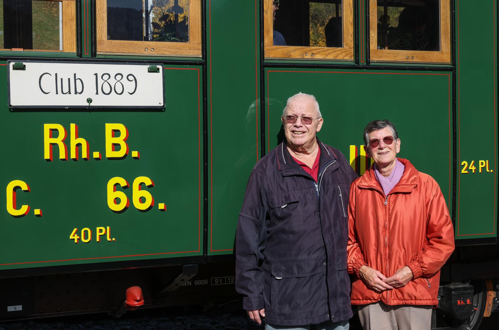 CLUBNEWS | Club 1889